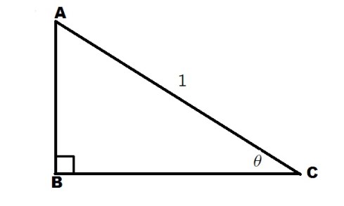 Trigonometry for Projectiles | J.P. McCarthy: Math Page